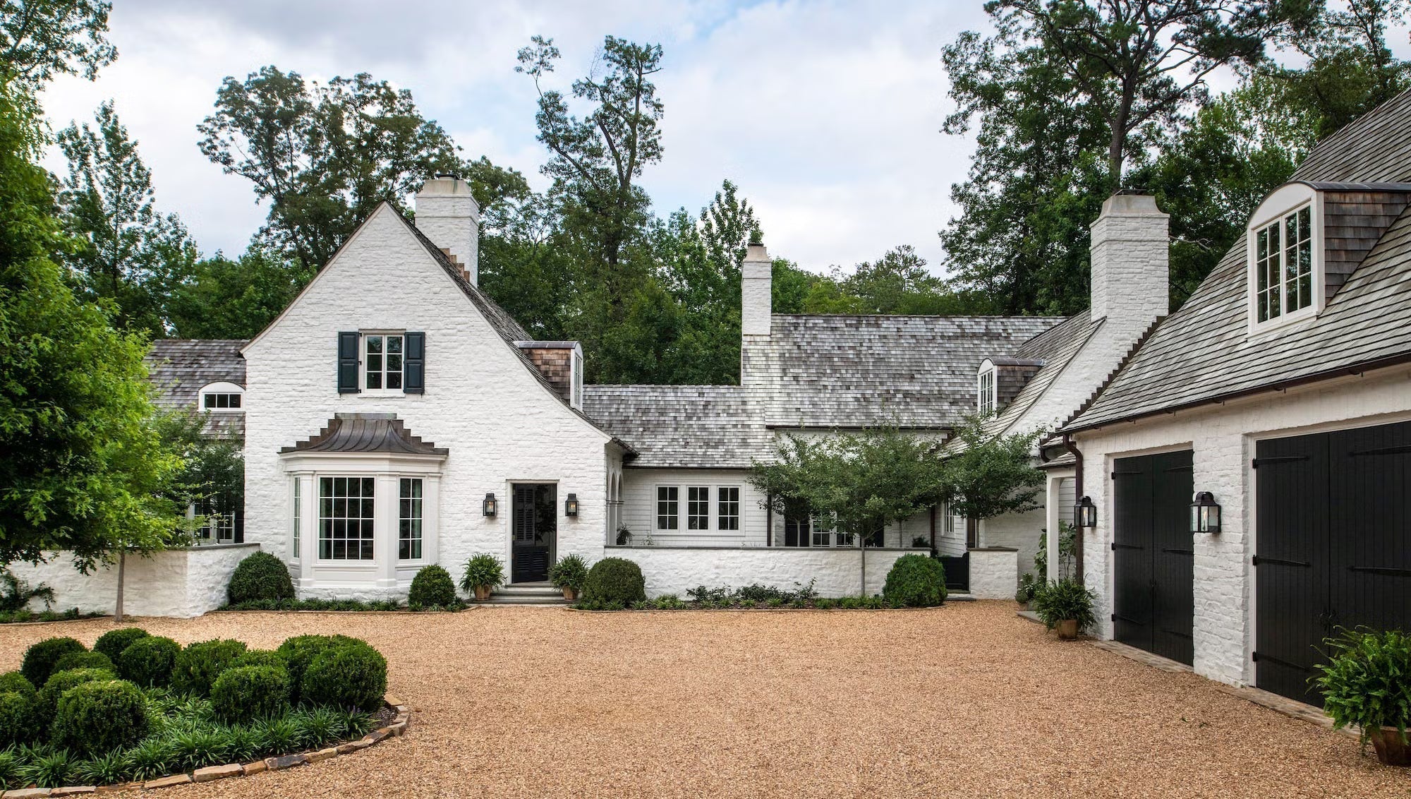 A Cotswolds-Inspired New Build in Birmingham | Hadley James at Home