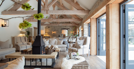 Middleton Lodge Estate: The Ultimate Countryside Escape for Every Seas ...