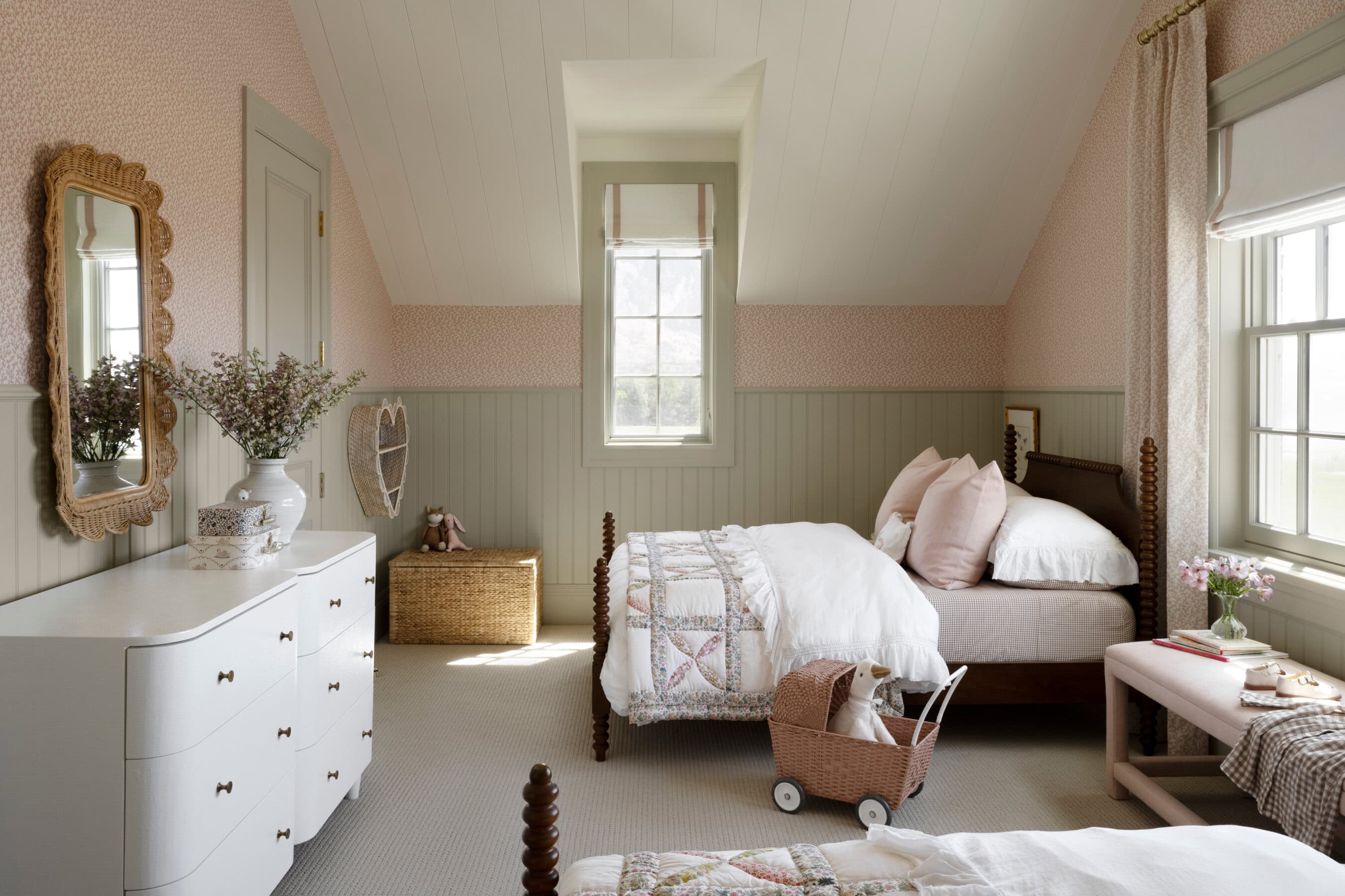 The Gable House Edit | Modern Cottage | Hadley James – Hadley James at Home