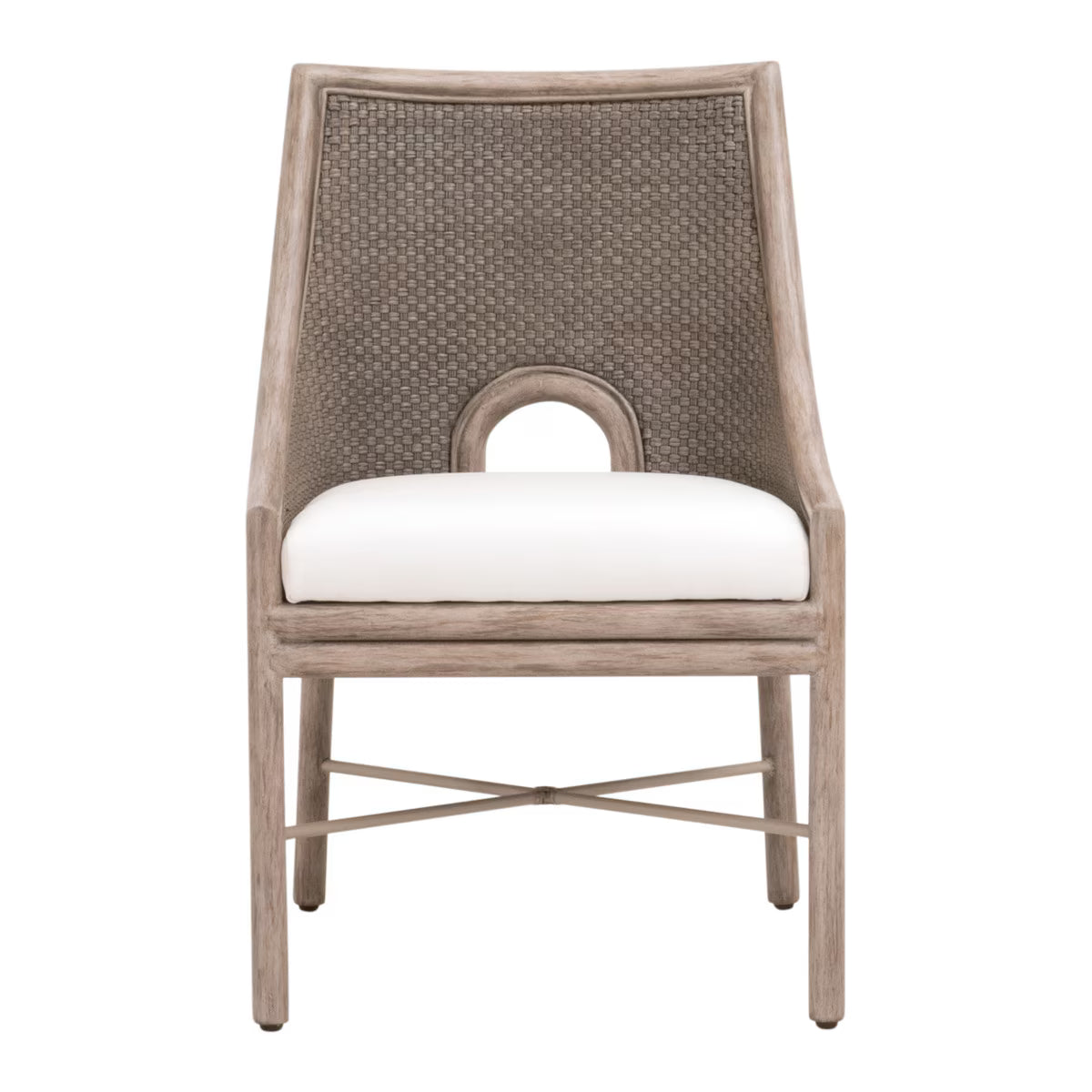 Adamo Dining Chair | Hadley James – Hadley James at Home